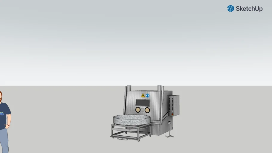 3D Warehouse
