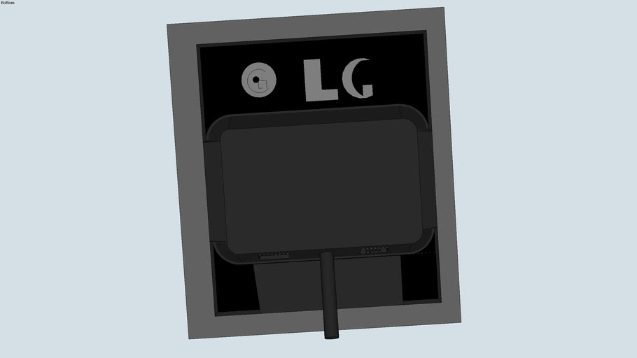 LG | 3D Warehouse