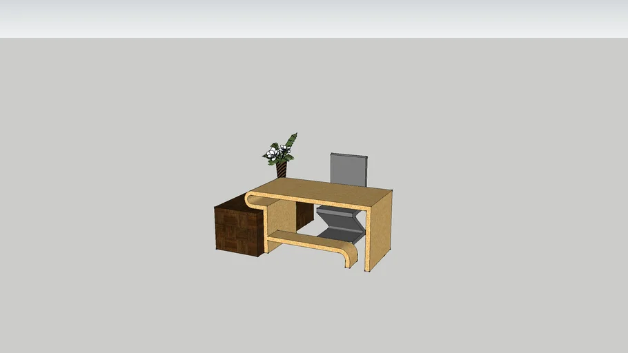 3D Warehouse