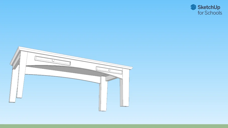 Tutorial 5 | 3D Warehouse