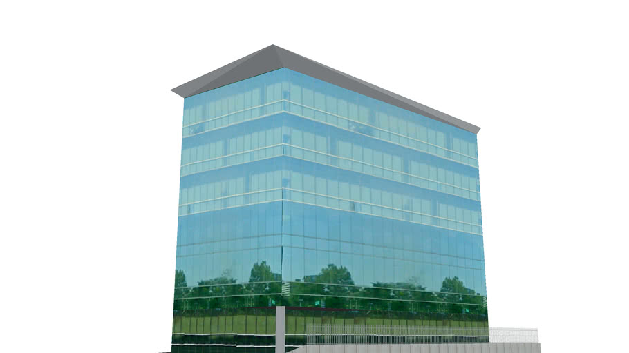 Edificio | 3D Warehouse