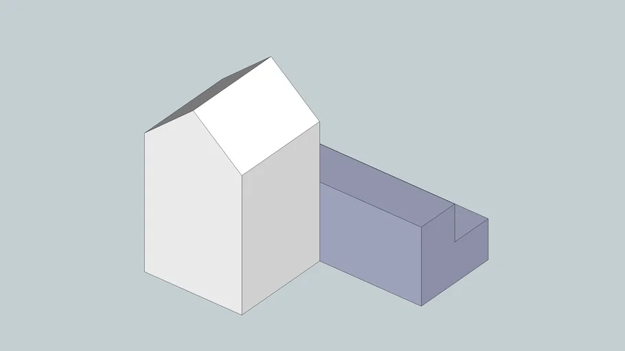 SAXO4 | 3D Warehouse