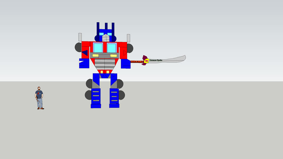 Optimys. | 3D Warehouse