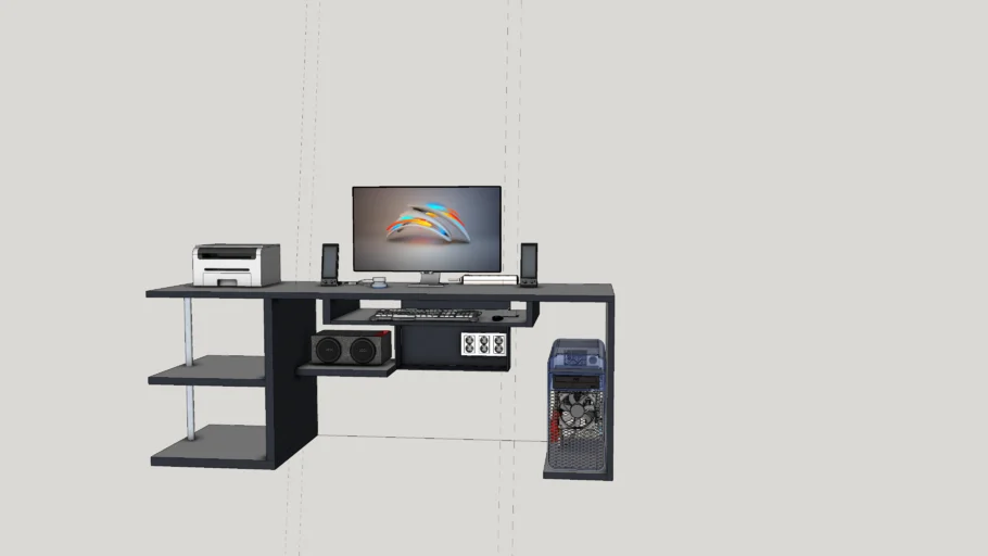 3D Warehouse