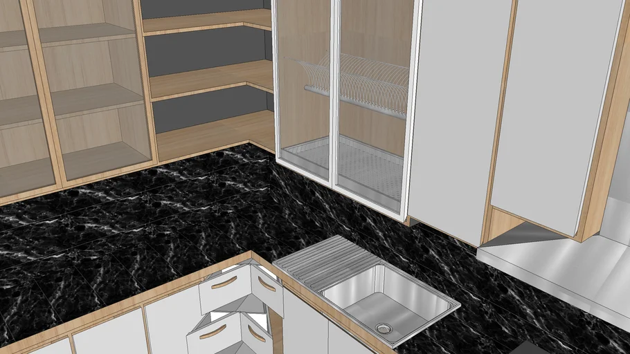 project | 3D Warehouse