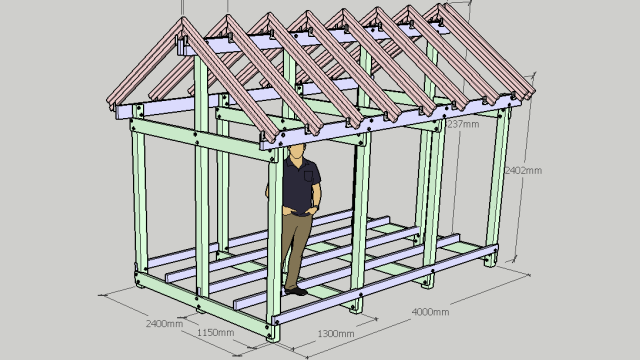 SketchUp Extension Warehouse