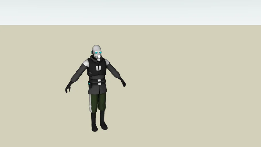 3D Warehouse