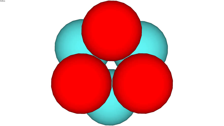 Helium 3 Best | 3D Warehouse