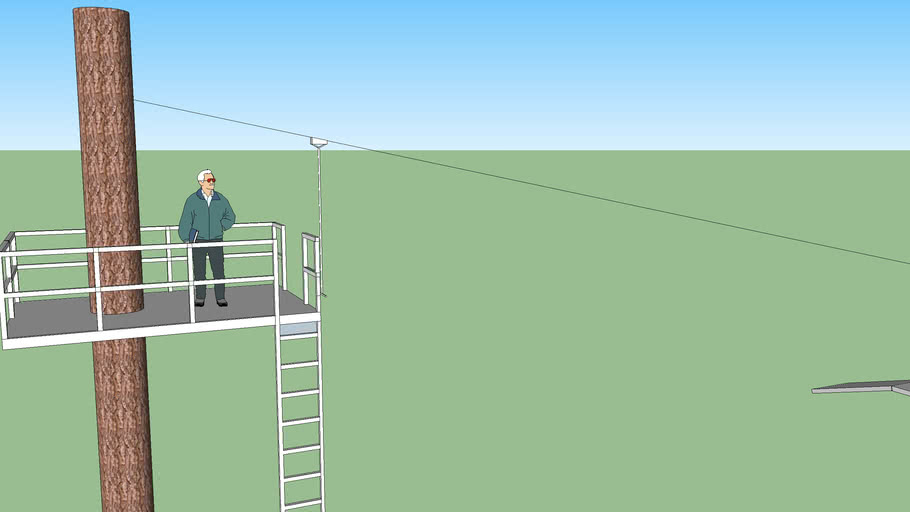 Canopy | 3D Warehouse