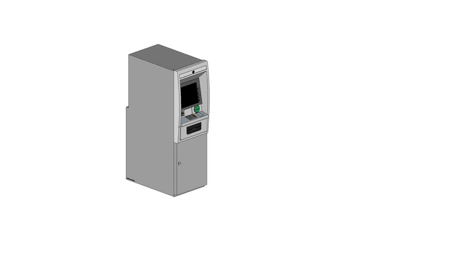 atm | 3D Warehouse