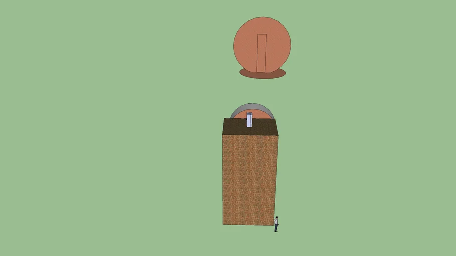 Target practice | 3D Warehouse