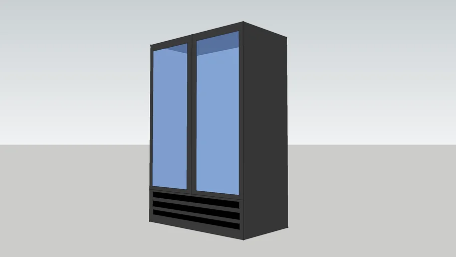 3D Warehouse