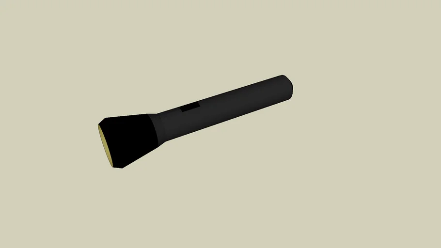 torch | 3D Warehouse