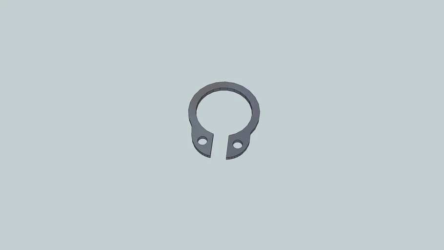 Borgveer 6mm | 3D Warehouse