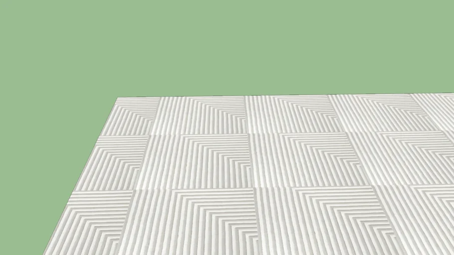 tapete Lu duarte | 3D Warehouse