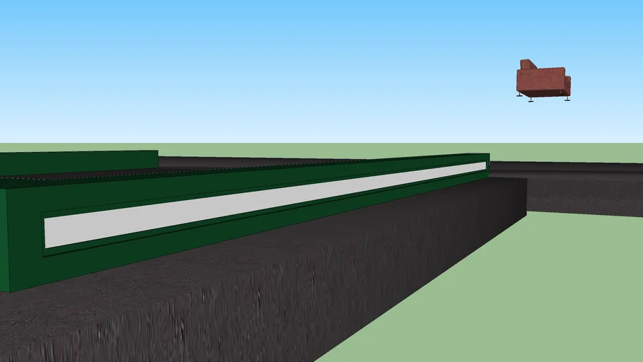 House base | 3D Warehouse