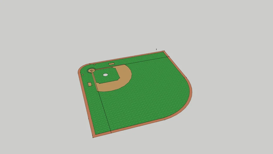fieldbv.skp | 3D Warehouse