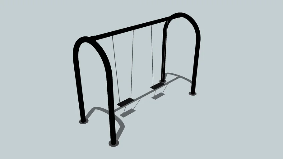 Swings | 3D Warehouse