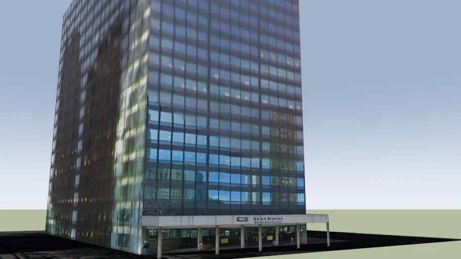 3D Warehouse