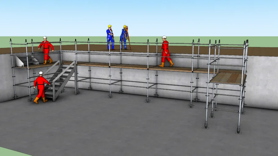 3D Warehouse