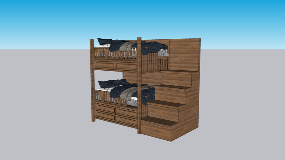 ranza | 3D Warehouse