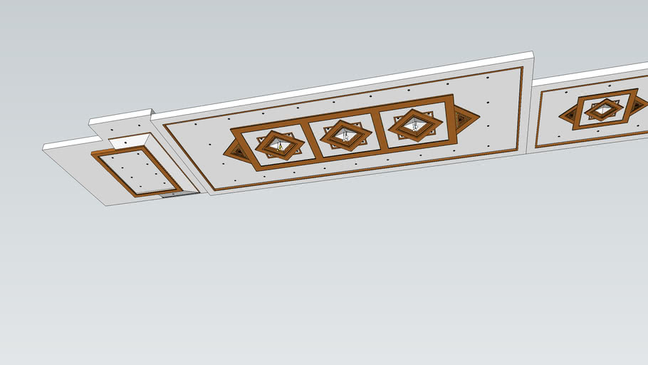 ceiling | 3D Warehouse