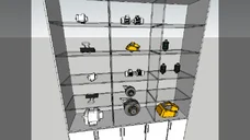 3D Warehouse