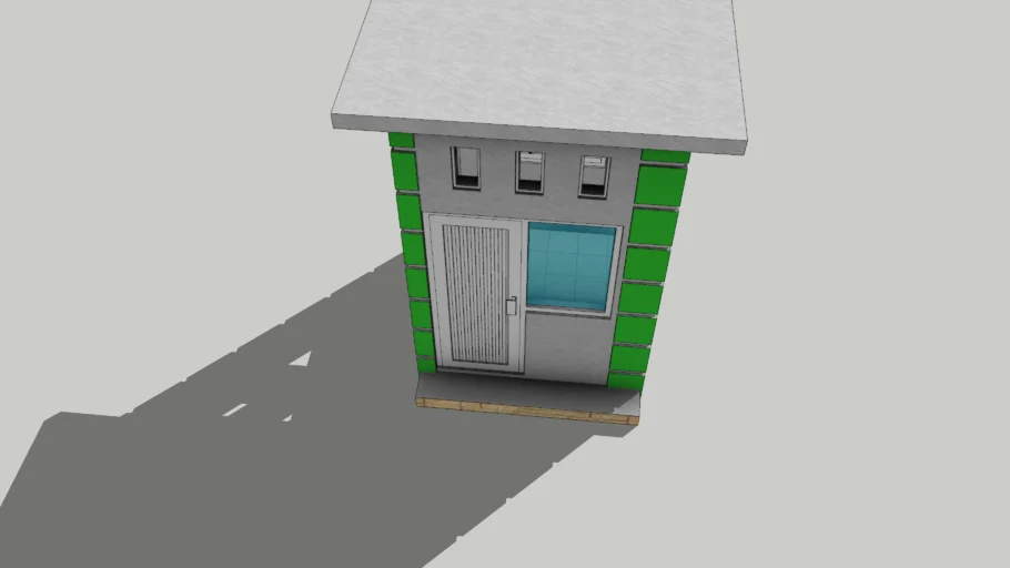 3D Warehouse
