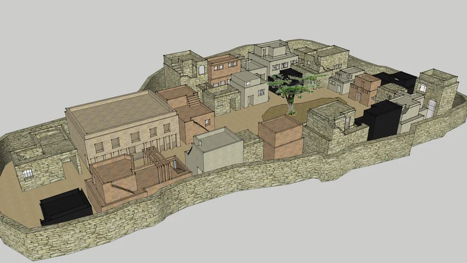 Community | 3D Warehouse