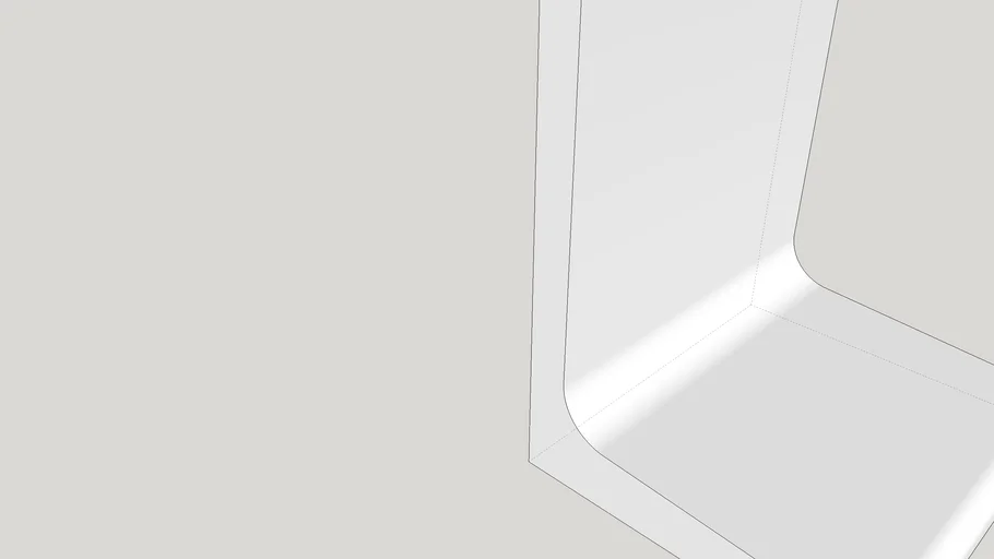 UNP240 UNP 240 | 3D Warehouse