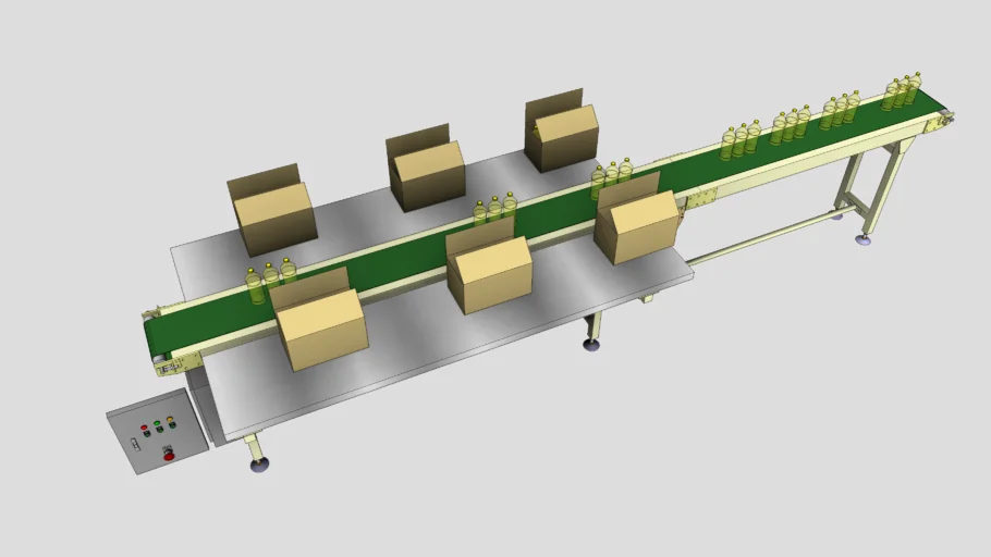 3D Warehouse