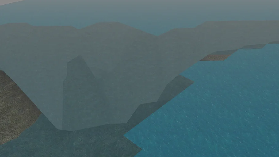 Trench | 3D Warehouse