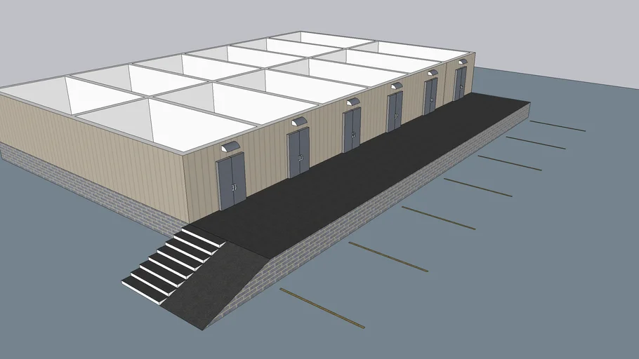 ceiling | 3D Warehouse