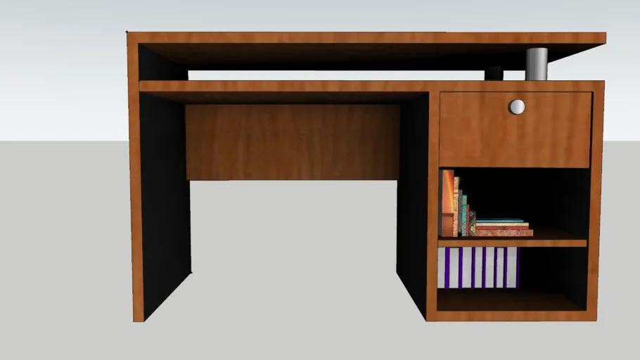 3D Warehouse