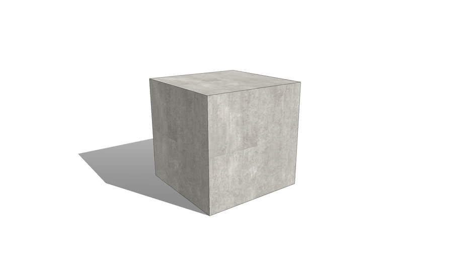 Concrete 2 | 3D Warehouse