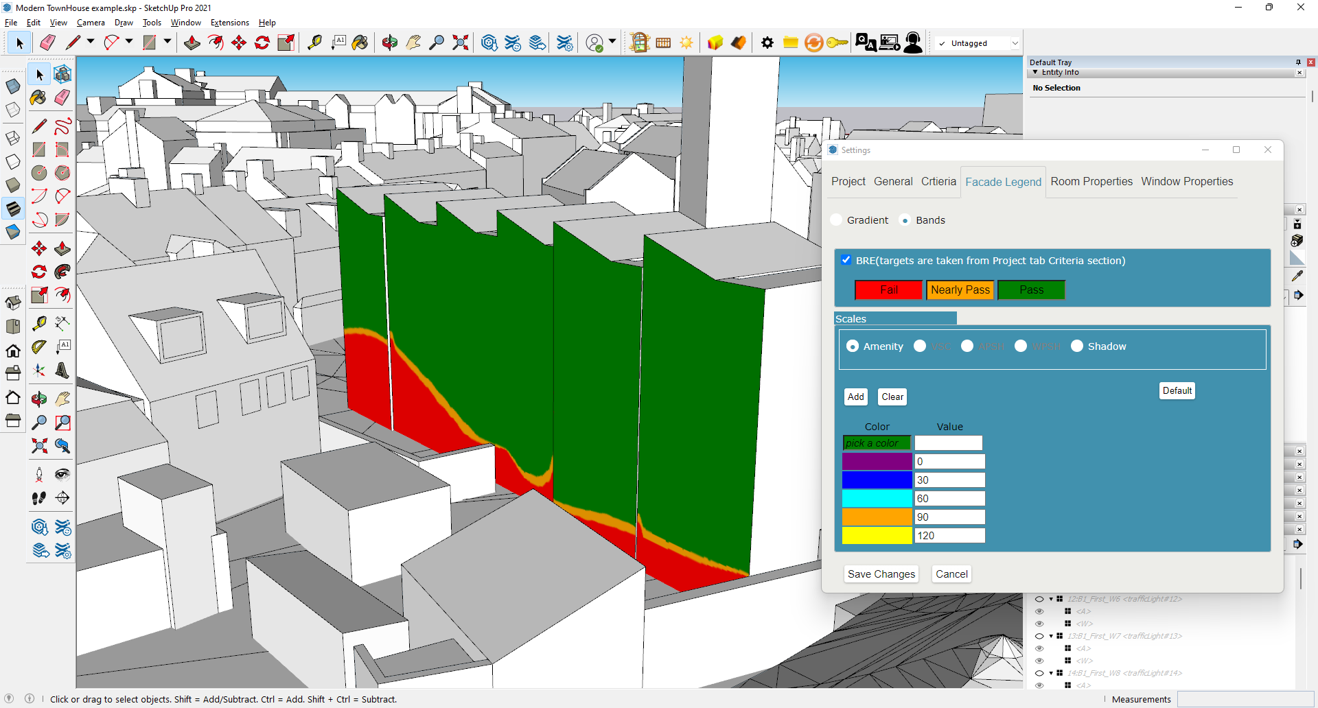 SketchUp Extension Warehouse