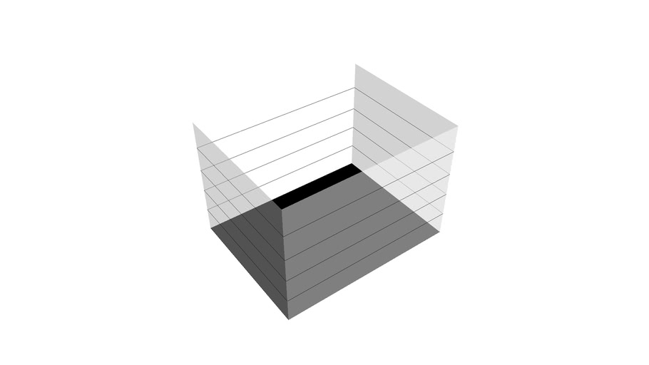 clear box | 3D Warehouse