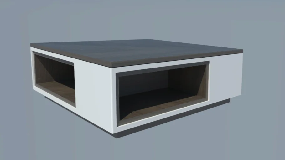 club table _ coffee Table | 3D Warehouse