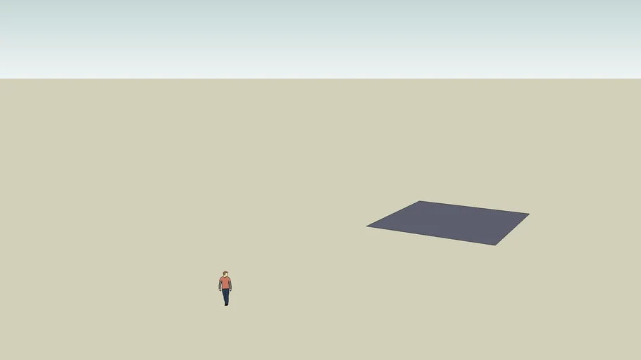 square | 3D Warehouse