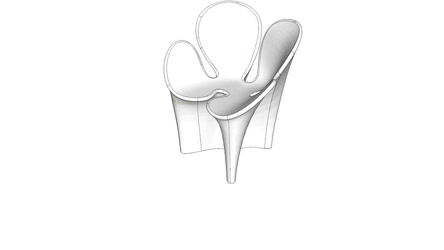 Clover | 3D Warehouse