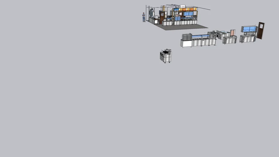 3D Warehouse