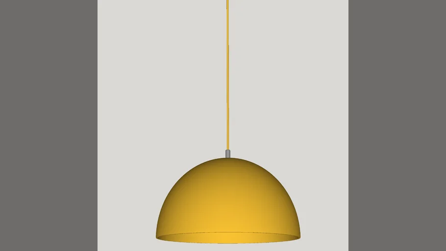 PENDENTE+SAPINUS+versão+6.skp | 3D Warehouse