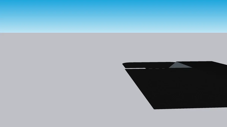 driveway | 3D Warehouse