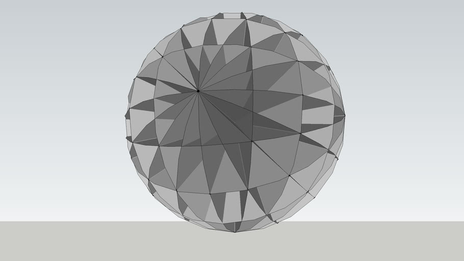 cool sphere | 3D Warehouse
