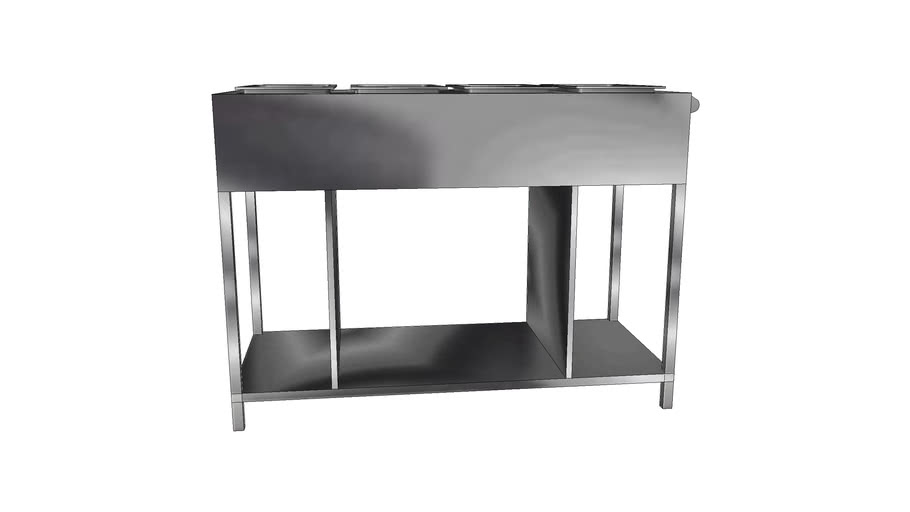 Benmari | 3D Warehouse