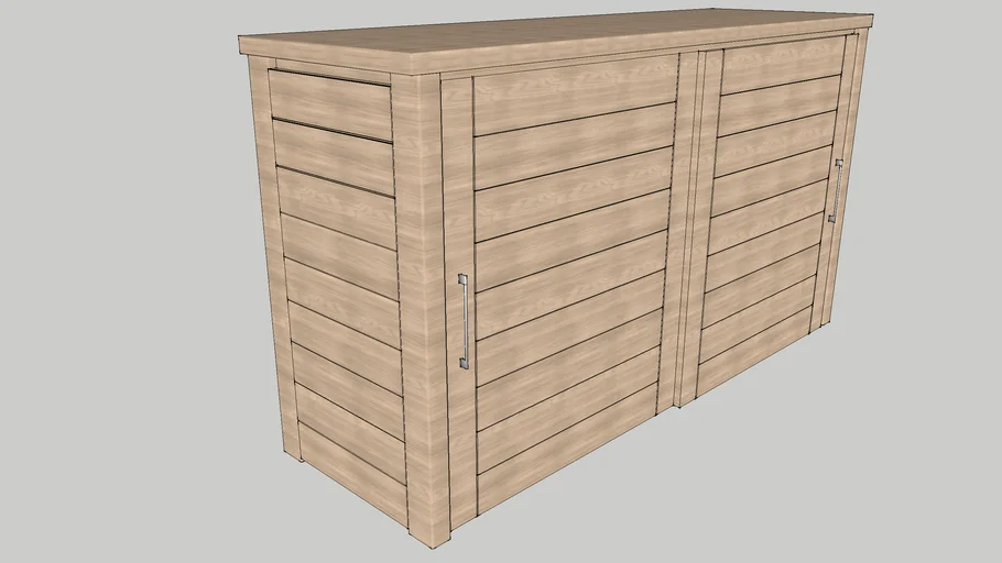 NT-10_BO-18-PAT | 3D Warehouse