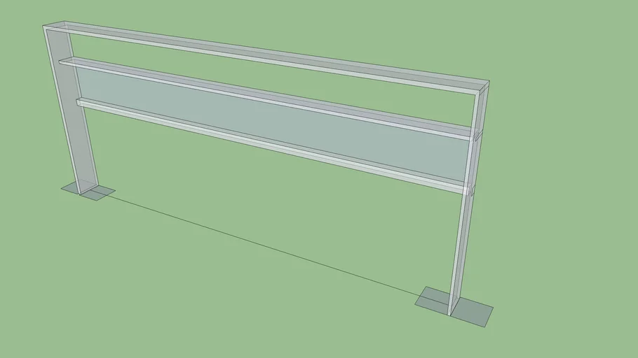 barnada | 3D Warehouse