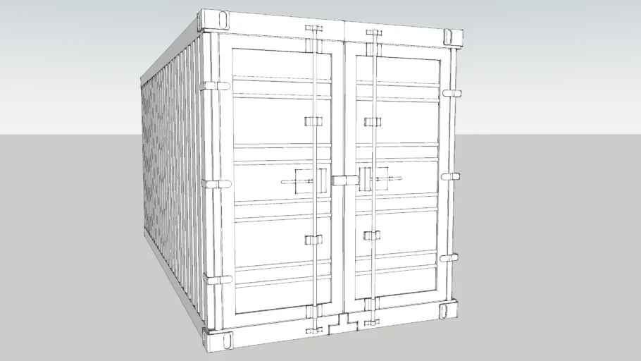 3D Warehouse