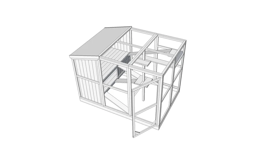 mansey | 3D Warehouse