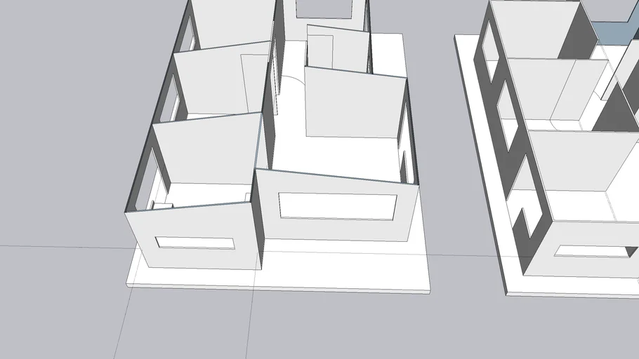 detae | 3D Warehouse